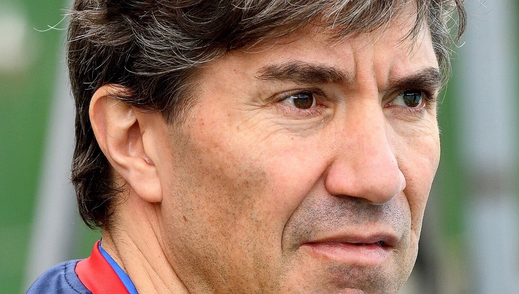 Javi Aznar sigue coleccionando éxitos